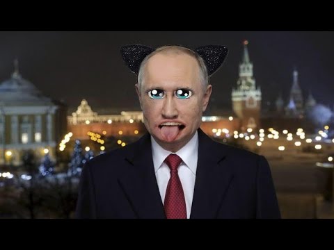 Memes That Make Putin Press The Red Button - YouTube