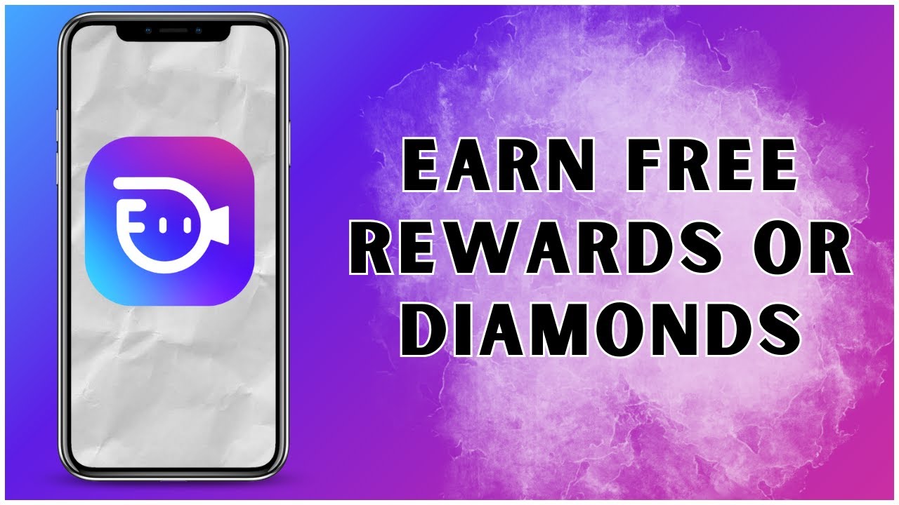 How to Earn Free Rewards or Diamonds on BuzzCast? 2024 | BuzzCast App ...