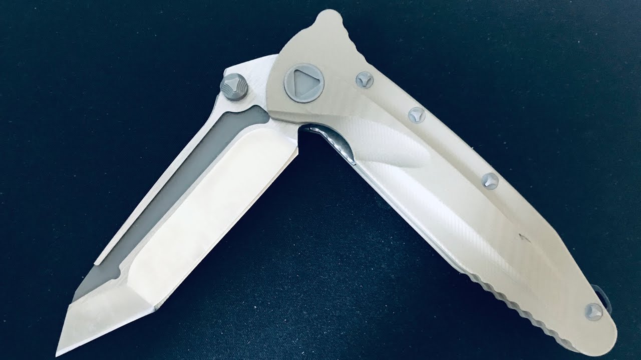 Eafengrow EF55 - YouTube