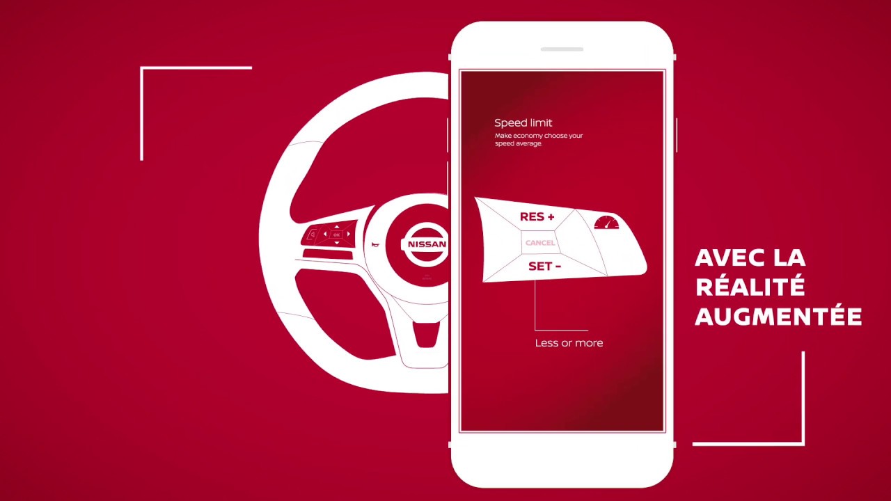 NISSAN Driver's Guide - Le meilleur de votre véhicule à portée de main ...