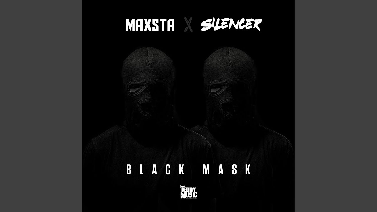 Black Mask - YouTube