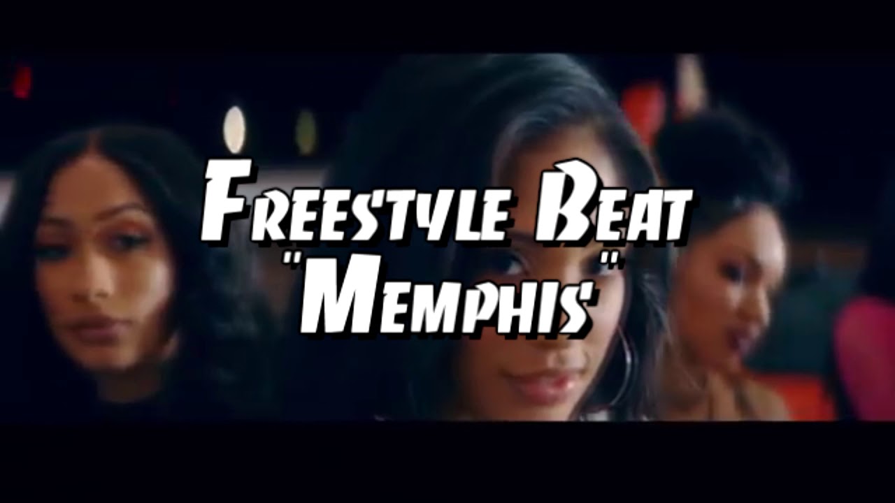 [FREE] Freestyle Beat - Memphis (Prod. BadWolfDUB) - YouTube
