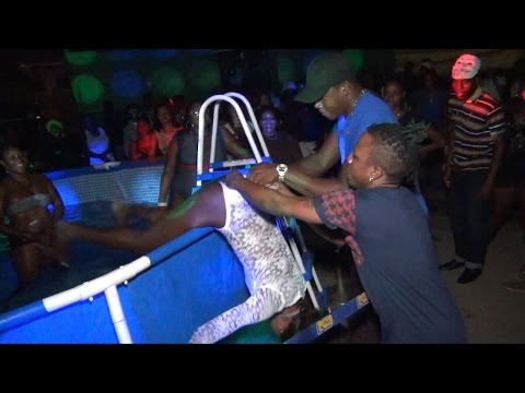 Stress Free House a Joy Pool Party 2017[FULL]