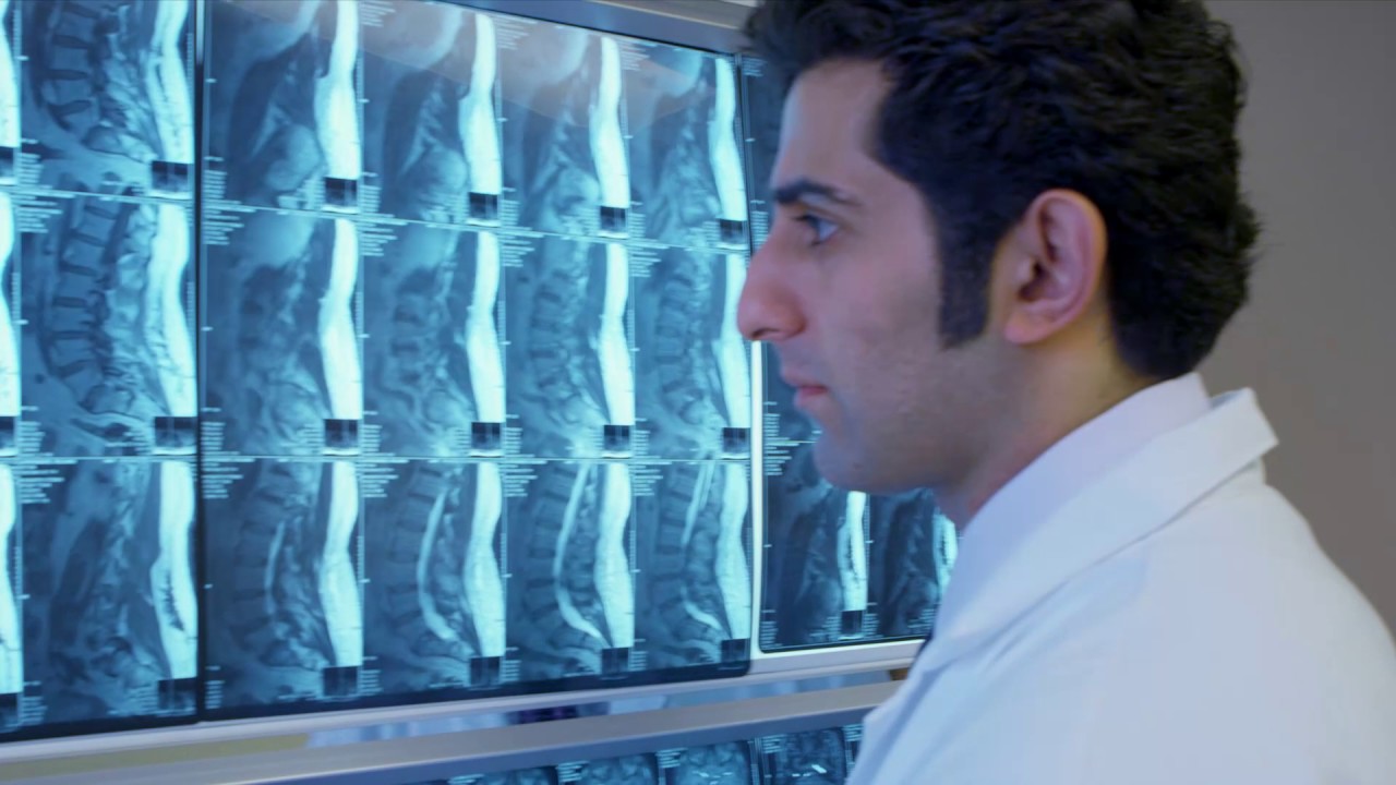 Dr. Radmehr Torabi - Neurosurgery Resident at Brown University - YouTube