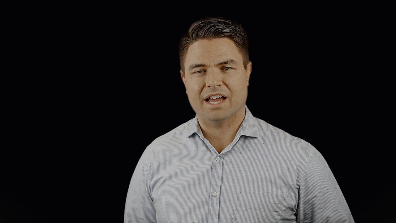 A Concerned Father with Andrew Roise - YouTube