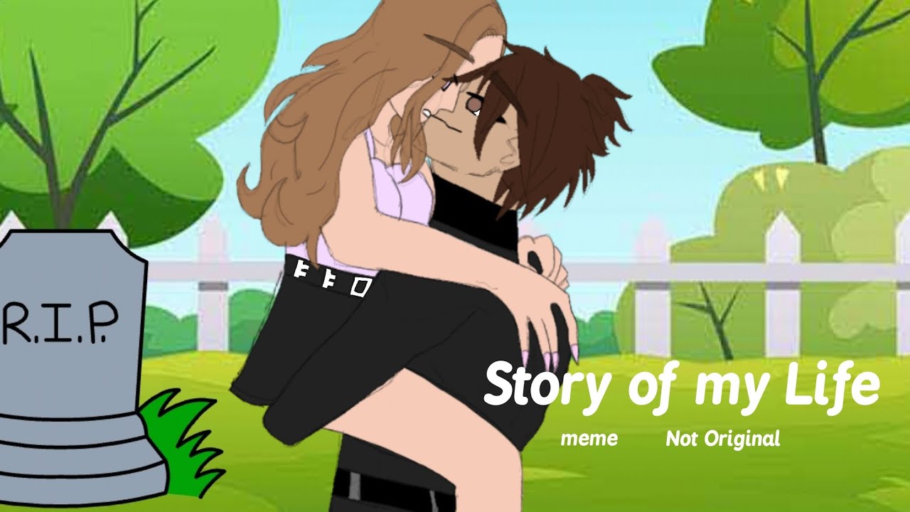 Story of my Life Meme - YouTube