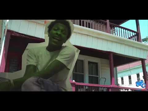 GUCCI LIEK - (ONE IN THE HEAD) OFFICIAL MUSIC VIDEO SHOT BY RAMI HADDAWI