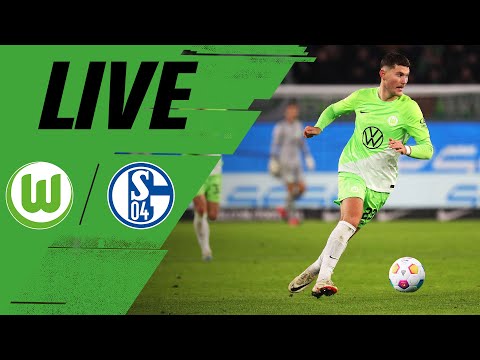 Testspiel RE-LIVE | VfL Wolfsburg - FC Schalke 04 | Testspiel