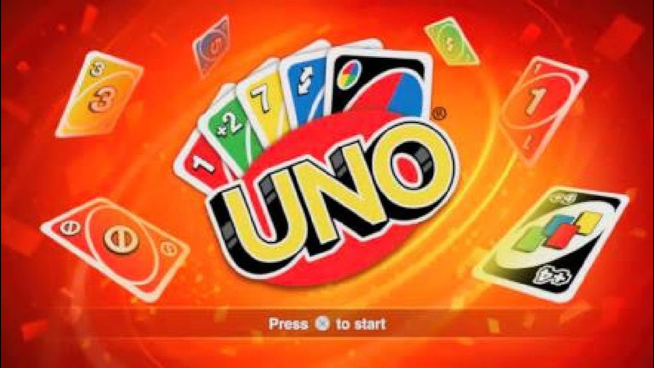 UNO WITH THE BOTS - YouTube