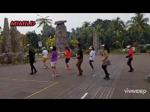 That Honky Tonk Highway - Line Dance| Choreo by Maggie Shipley(USA) - May 2023 - YouTube