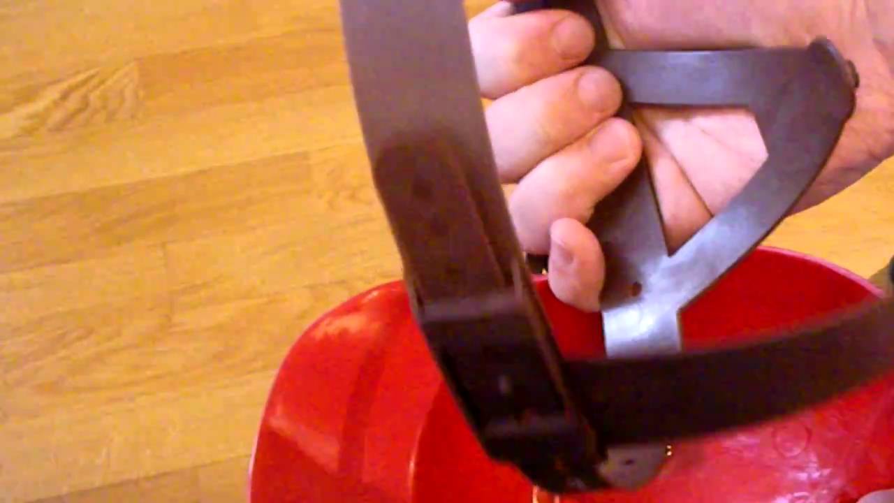 Unique Beer Drinking Hard Hat (Red) - YouTube