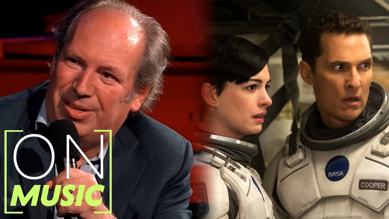 Hans Zimmer on Interstellar's Soundtrack & More Advice from Composers ...