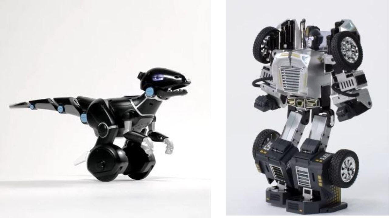 AMAZING FUTURISTIC TOYS EVERY KID WILL LOVE 2020 - YouTube