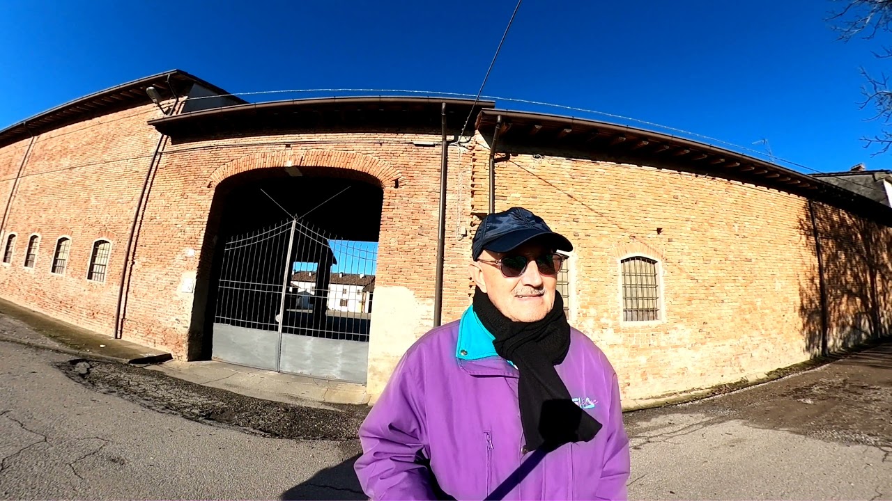 Motta Baluffi (Cremona) - YouTube