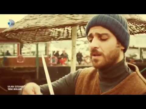 Yaren  - Azize - (Ulan İstanbul)