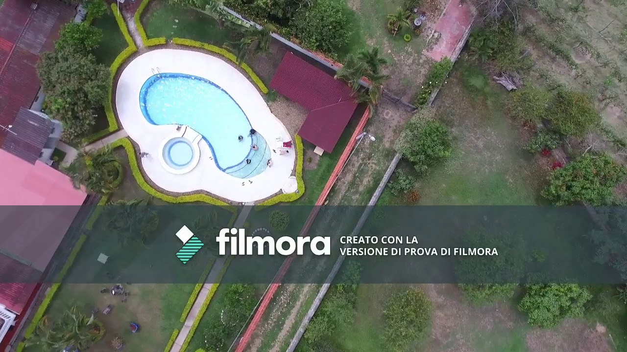 paseo por chinauta - YouTube