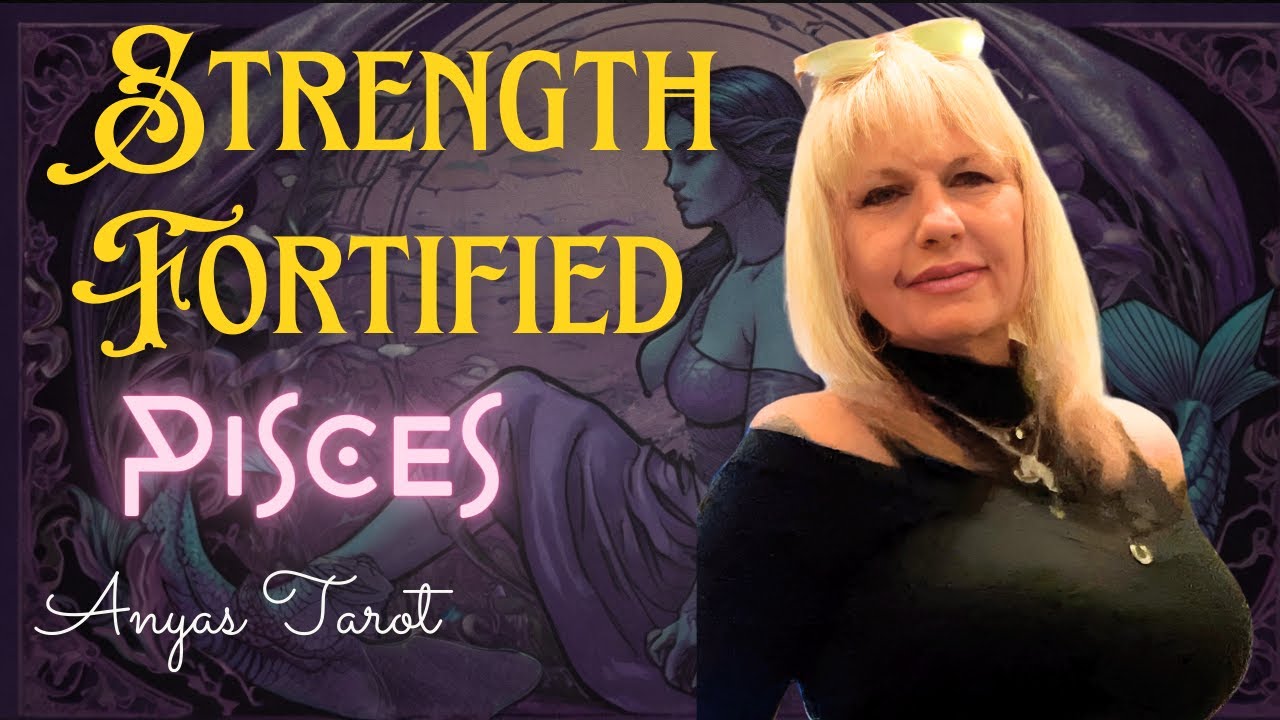 Pisces Rise up, open UR wings and Shine! Do everything U need 2 do to B ...