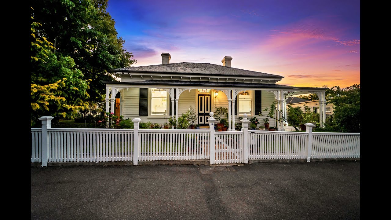 8 St Georges Square, East Launceston - Mark Bushby & Eric Andersen ...