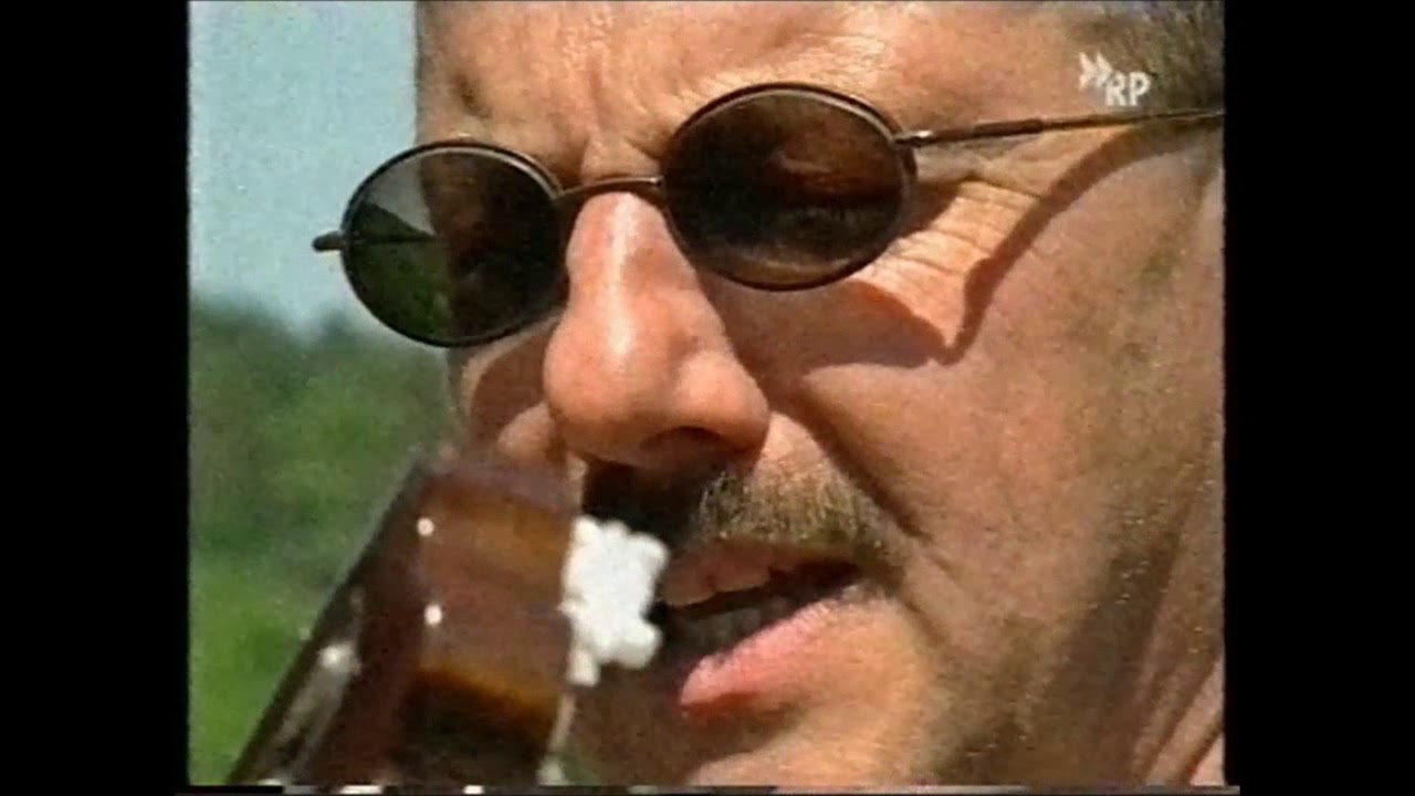 Peter Weißgerber und Paul Reinig - Fahrrad fahren und philosophieren ...