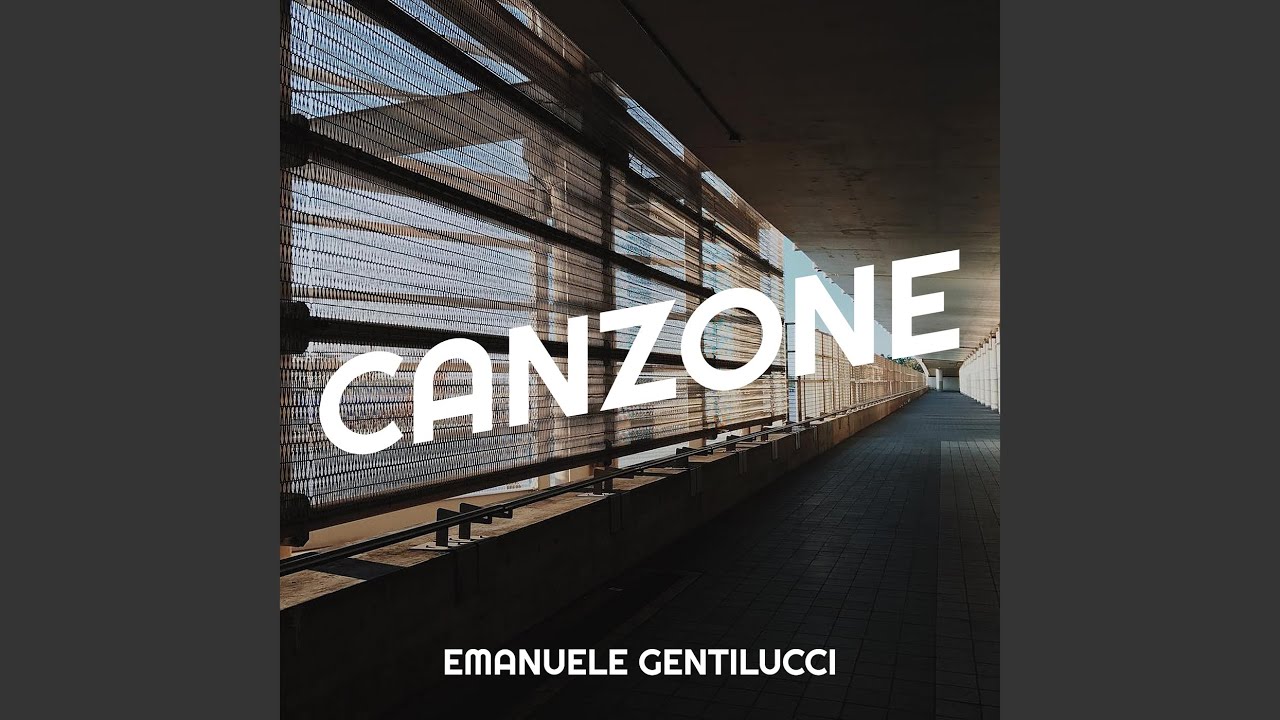 CANZONE - YouTube
