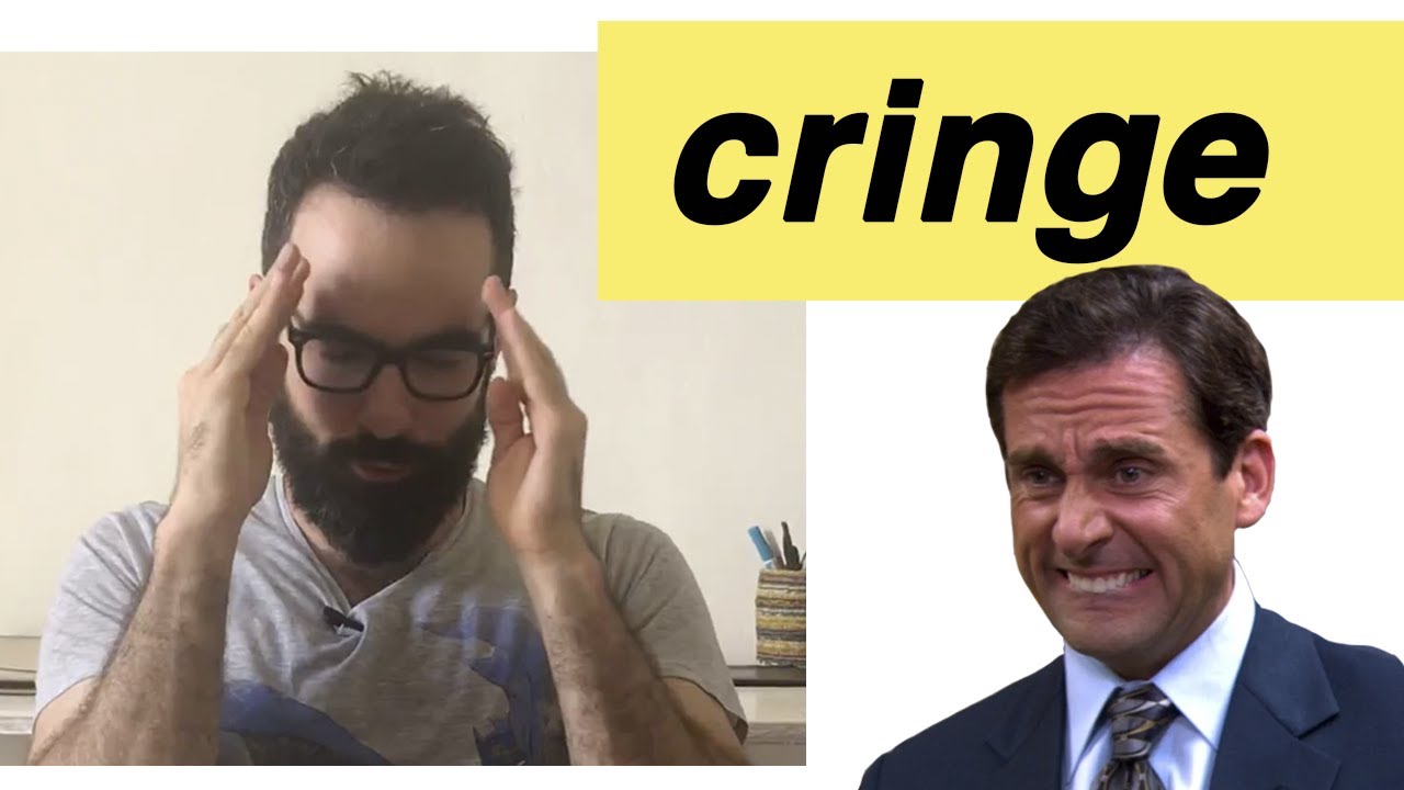 Hablemos de la Cringe COMEDY | Cómo escribir #COMEDIA - YouTube