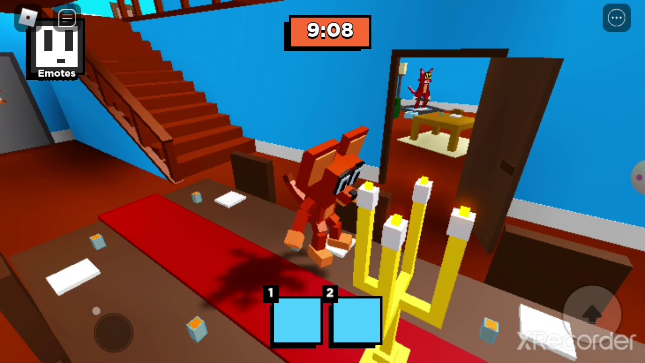 Jugando com mi amigo Daniel_Roblox A kitty #3 - YouTube