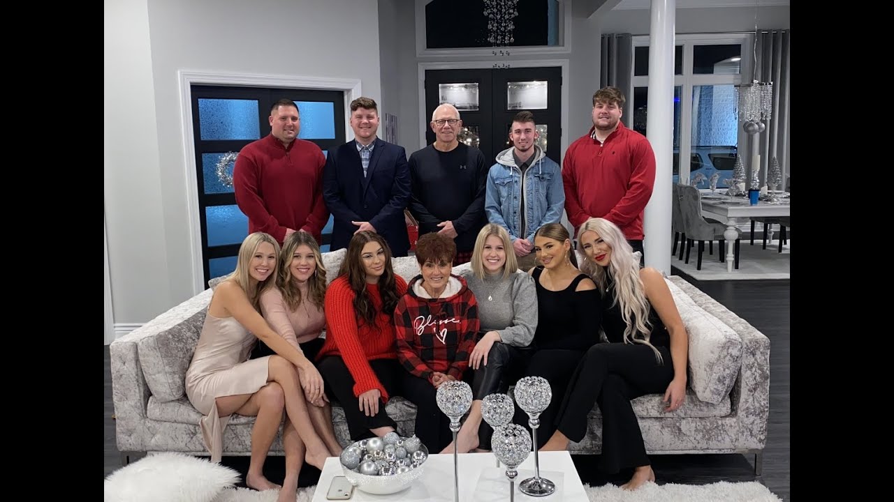 The Legacy of Bo Ruffner - YouTube