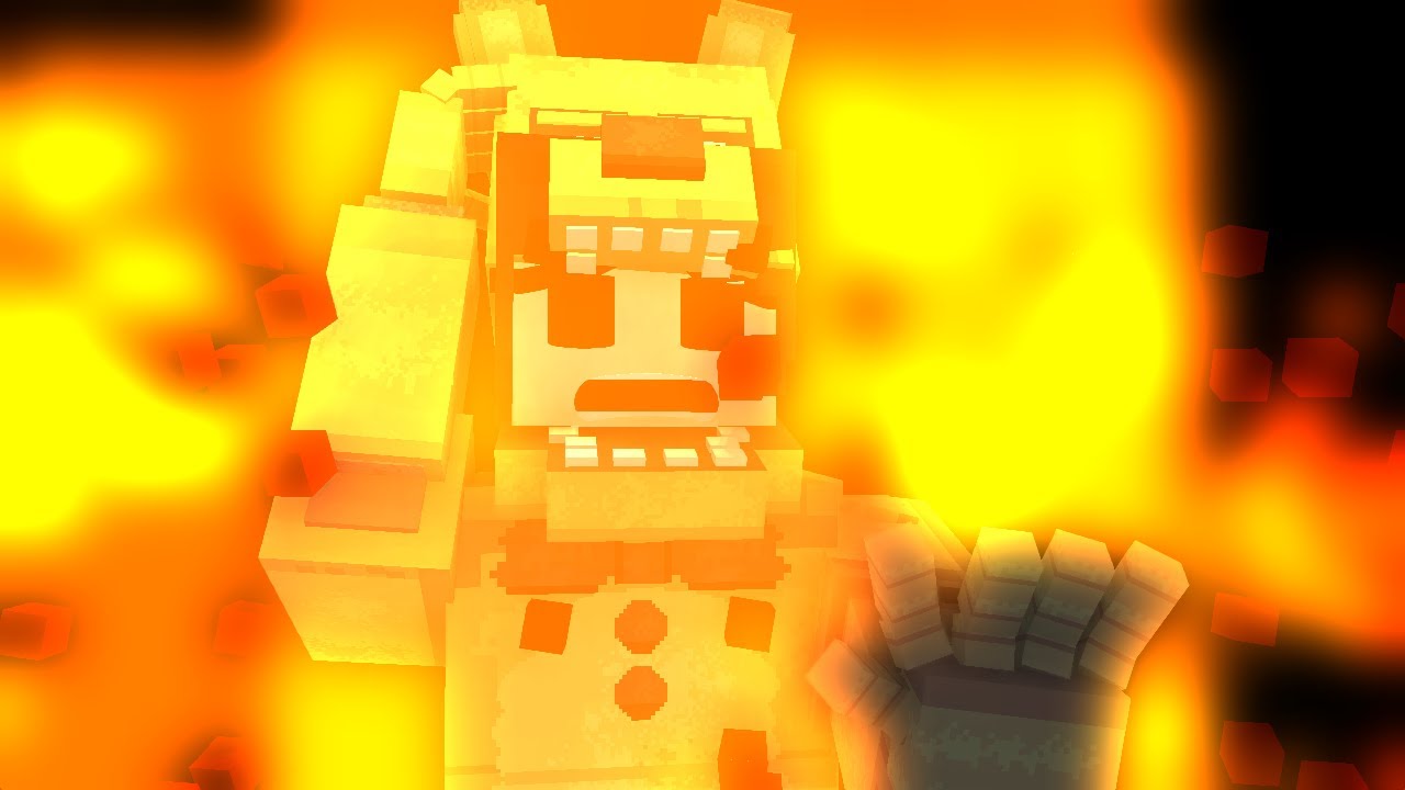 The William evolution - YouTube