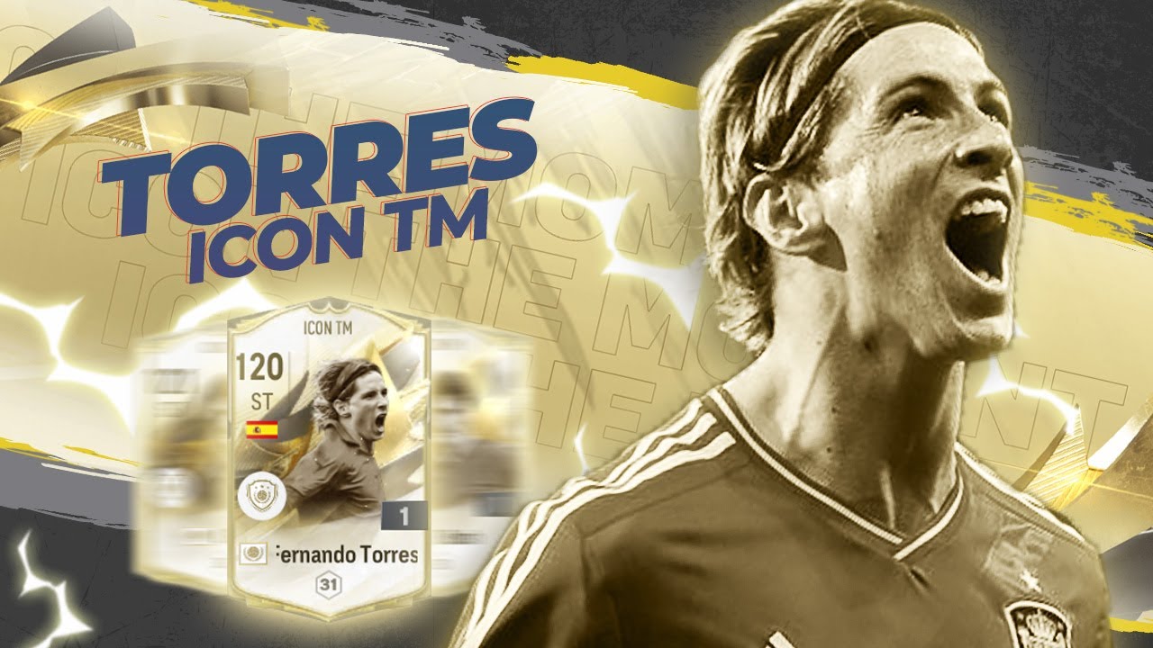 Review Torres ICON TM - YouTube
