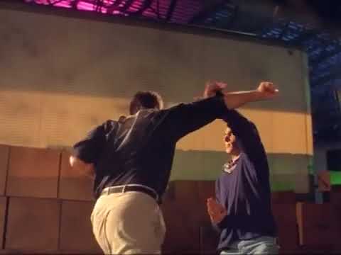Karate Tiger 9 (1995) - Superfights - German - Final Fight