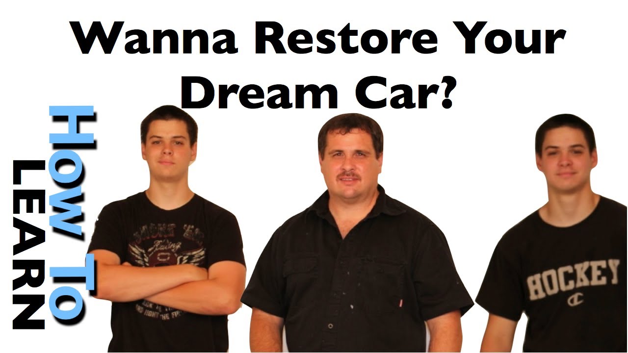 Car Repair Videos - The DIY How To Channel - Subscribe Now - YouTube
