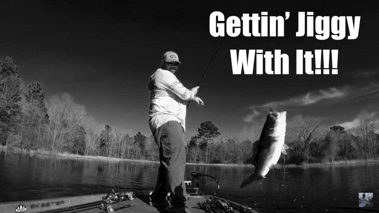 Spring Bass Fishing Tips: Complete Guide To Jigs!!! - YouTube