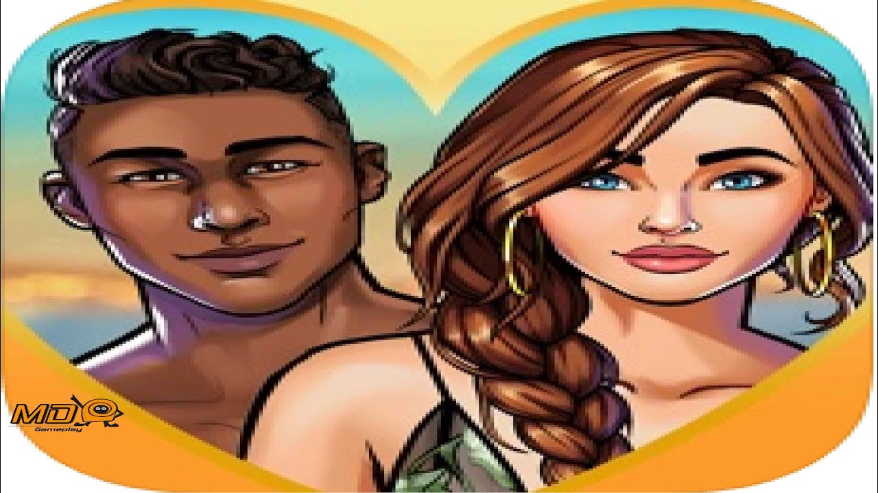 Love Island The Game - Gameplay IOS & Android - YouTube