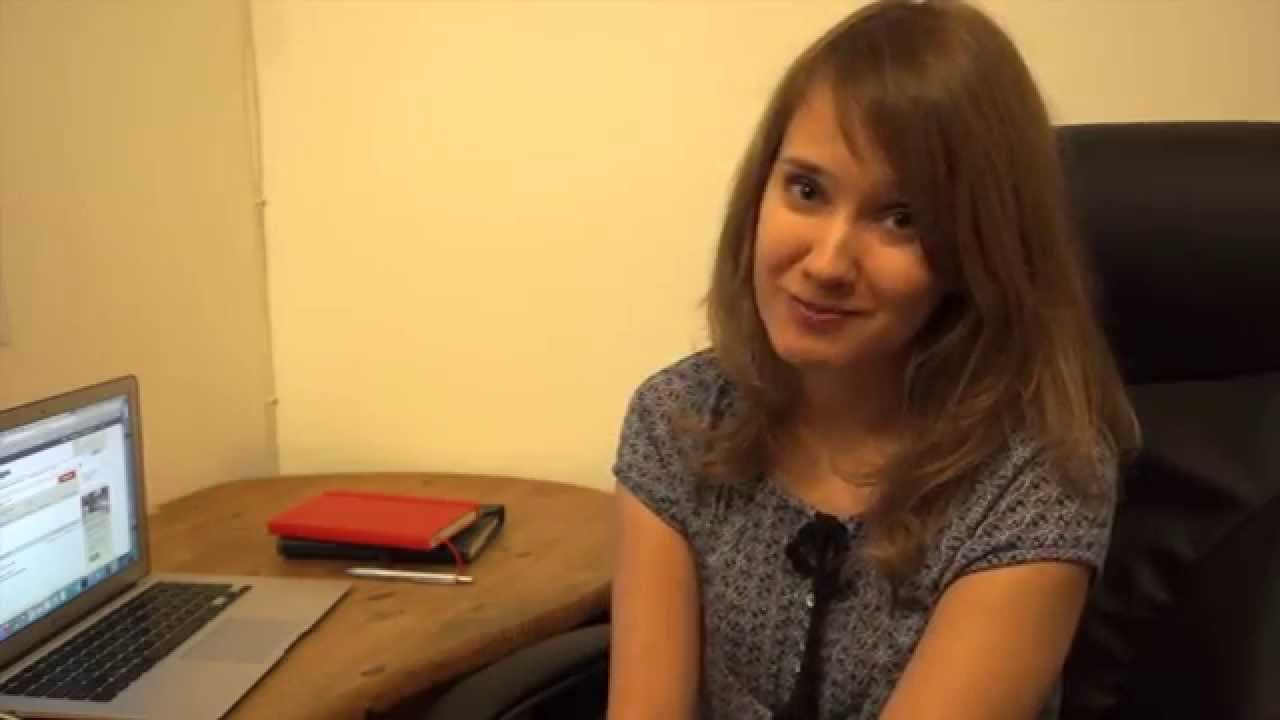 Russian! Lesson 1: Alphabet - YouTube