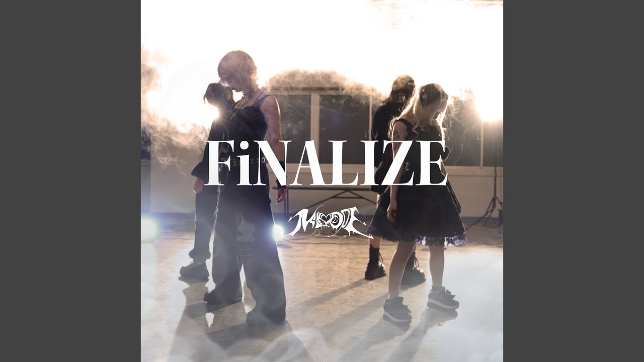 FiNALIZE - YouTube