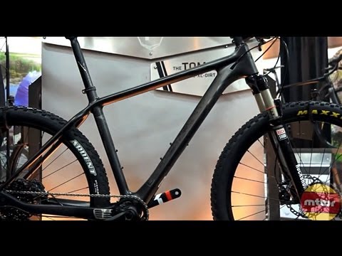 Foundry Cycles Tomahawk 27.5, Harrow Cross and Thresher Road Endurance ...