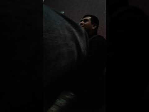 Dilim olaydi dilim-dilim, seni bele gormuyeydim.