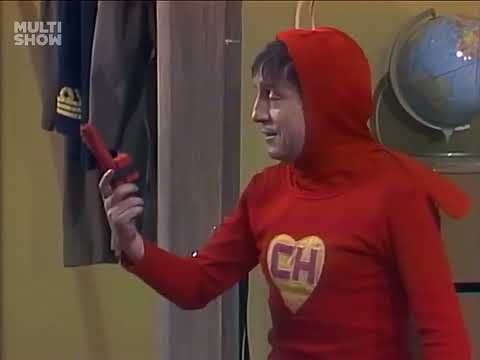 Os melhores episódios de chapolin colorado dublado ‼️ 1 HORA DE CHAPOLIN COLORADO 🔴
