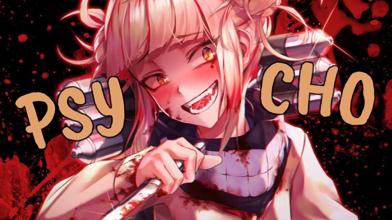 「Nightcore」→ PSYCHO - Anne-Marie Aitch [Lyrics] - YouTube Music