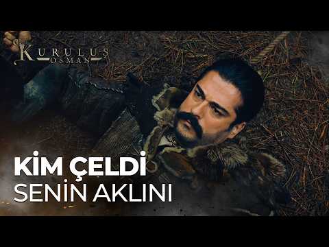 Bu İhanet Nereden Çıktı? - Kuruluş Osman 13. Bölüm