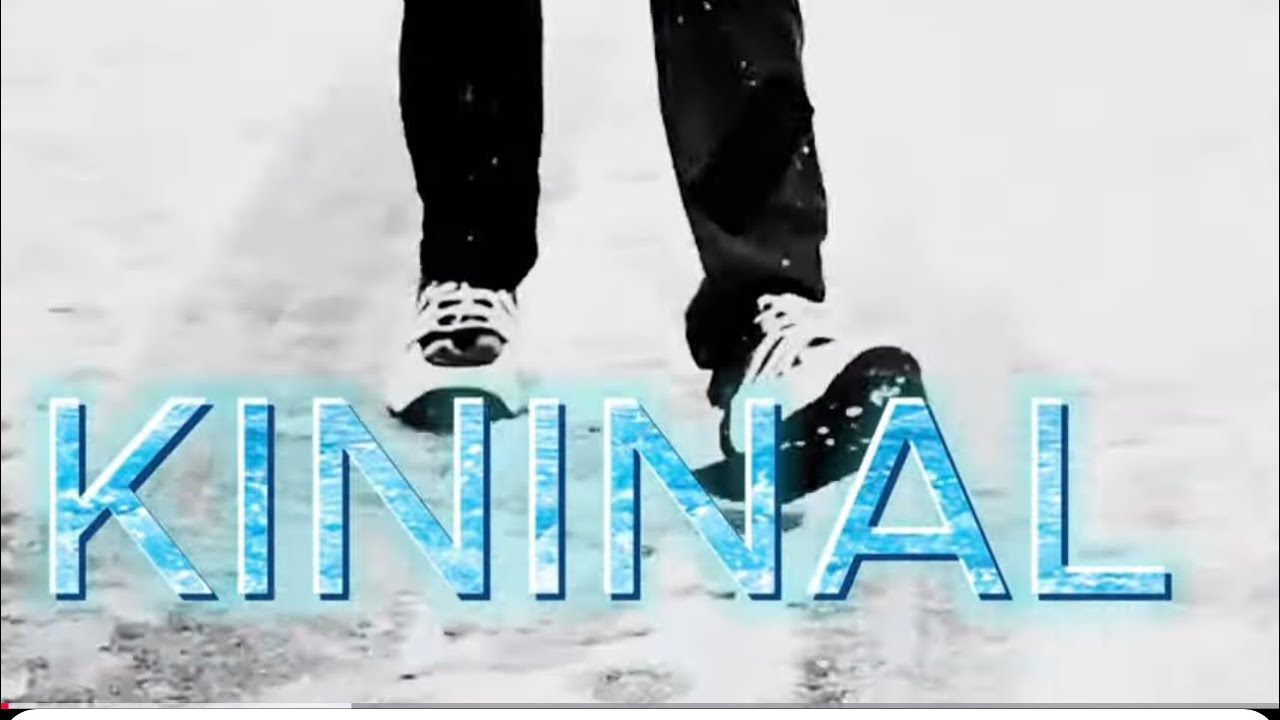 KININAL BY (Jeune Binks) - YouTube