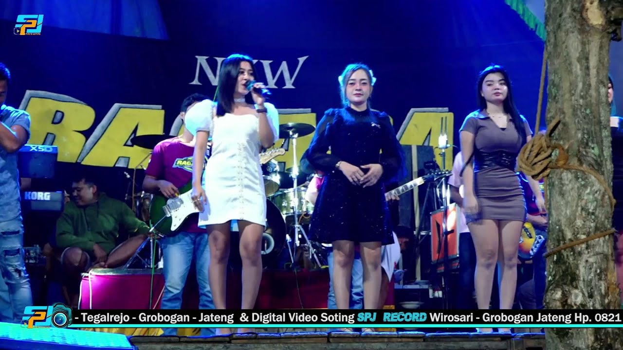 🔴 Live Streaming NEW RAGASA & NEW FENOMENA DANGDUT KOPLO - YouTube