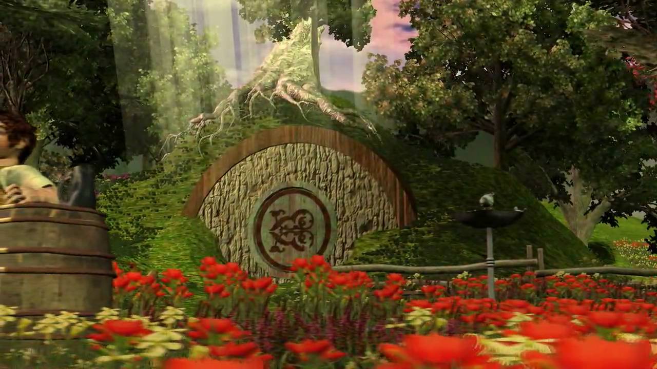 The Nobbit Teaser 2 - YouTube