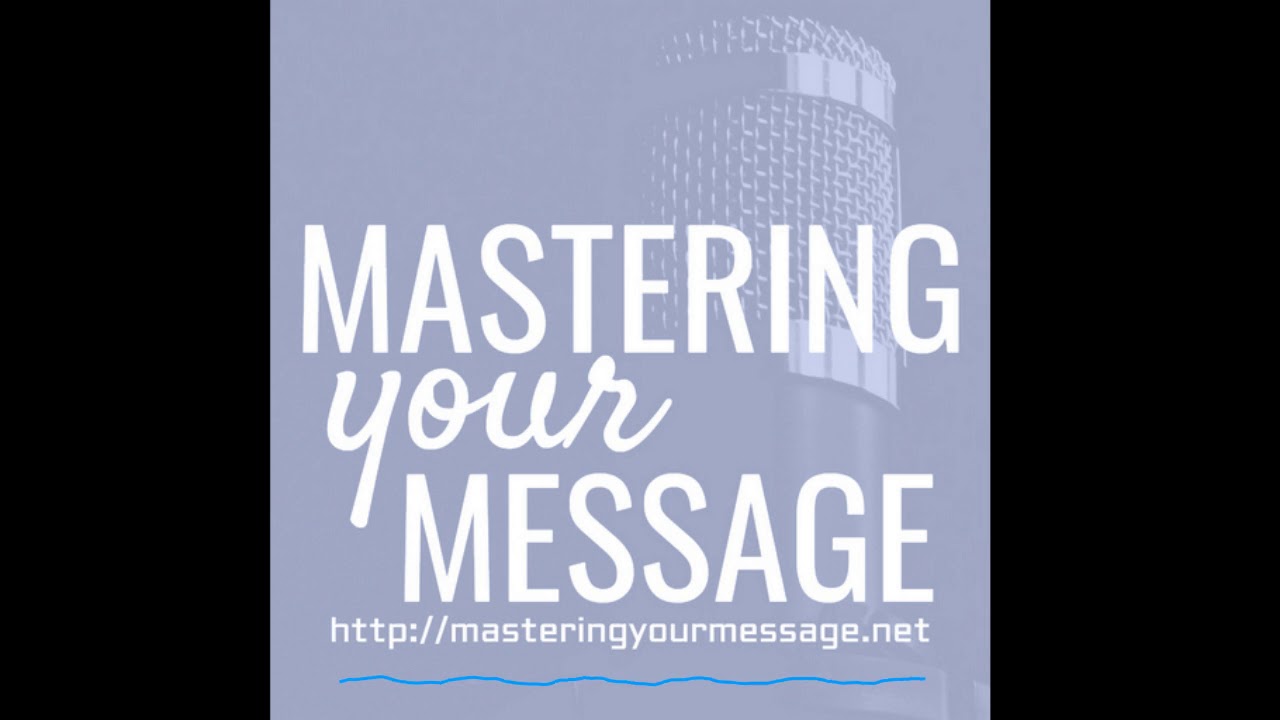 MYM #011 - Two Many Messengers Delivering The Same Message - YouTube