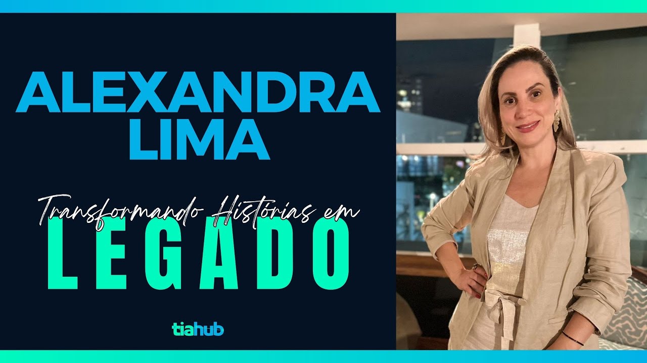 Alexandra Lima: Terapia e Transformação com Fluxoterapia - YouTube