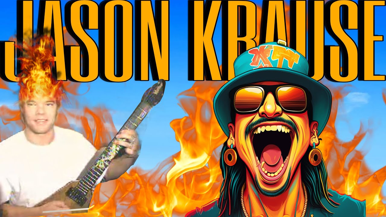 DADs interview Jason Krause ( #kidrock ) - YouTube