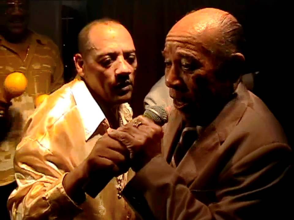 luis kalaf y alayon - YouTube