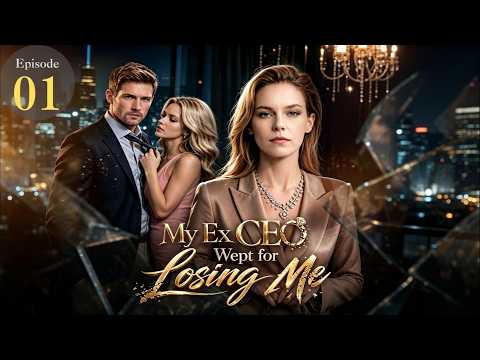 EP01 | 💔The Hidden Heiress’s Billion-Dollar Revenge💕 | My Ex CEO Wept for Losing Me