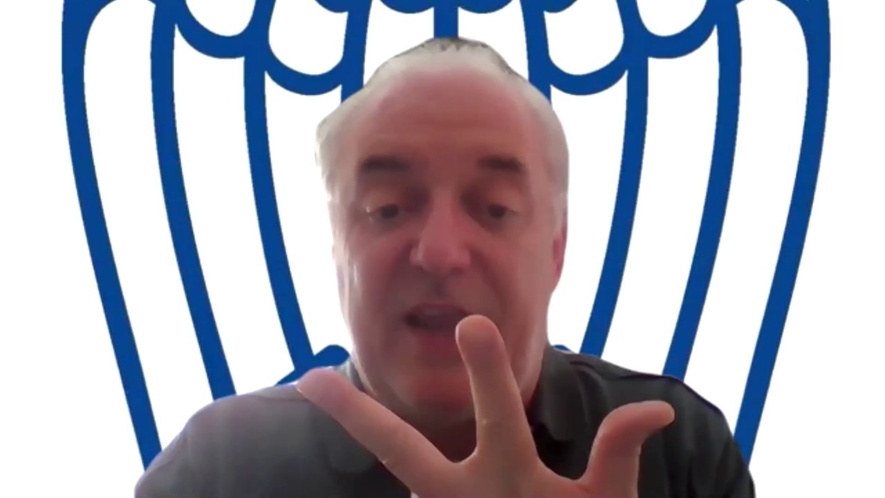 "Economia circolare e bioplastiche" - Armido Marana, Ecozema - YouTube