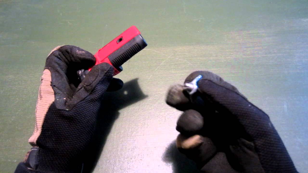 How To - Make Your Own Rail Camera Mount - YouTube